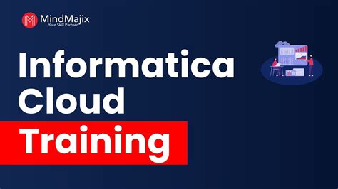 Informatica Cloud Online Certification Training Informatica Intelligent Cloud Services Iics