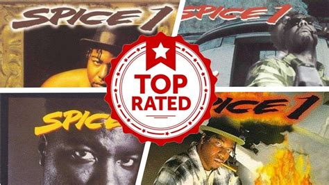 The Best Spice 1 Albums Of All Time 💚 Youtube