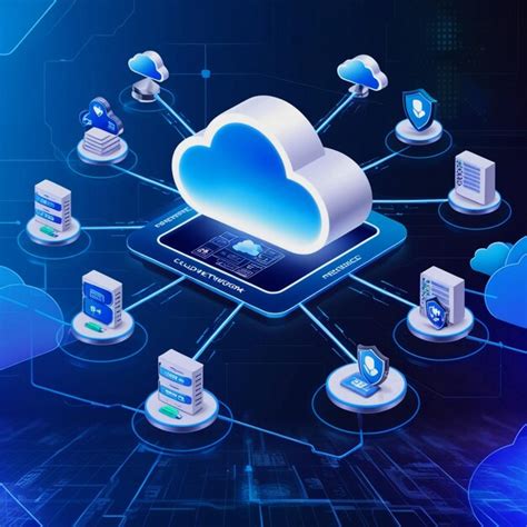 Top Cloud Networking Solutions Enhance Performance Security And