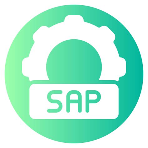 Sap Free Seo And Web Icons