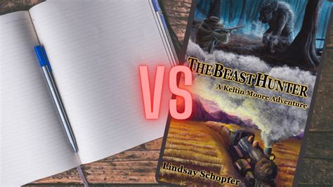 First Draft Vs Final Draft Keltin Meets The Loopi And Jaylocke