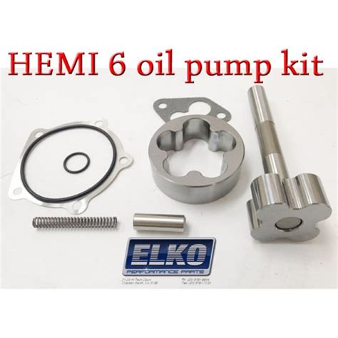 Oil Pump Rebuild At Jonathan Whelchel Blog