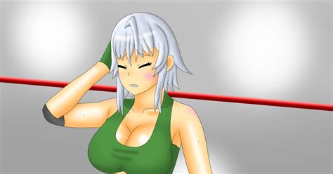 Mixed Bat Mixed Pro Wrestling ドロップキック June 2nd 2025 Pixiv
