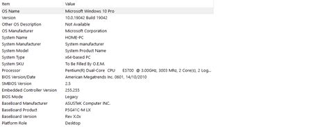 I Cant Boot Tails On My Pc Please Help Rtails