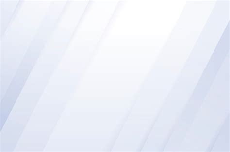 그라데이션 흰색 단색 배경 무료 벡터