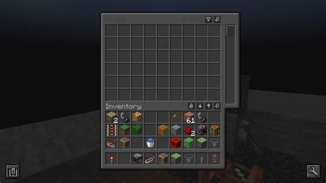 Deleting Items In Crate After Pushing By Piston Issue VazkiiMods Quark GitHub