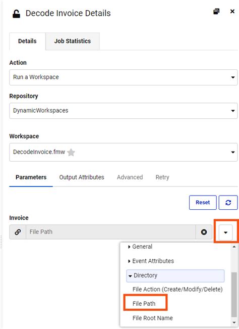 Dynamic Workspaces Data Driven Parallel Processing In Fme Flow