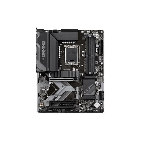 დედა დაფა Gigabyte B760 Gaming X Ddr4 4ddr4 Lga1700 Deda Dafa