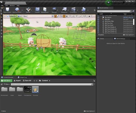 Jacquelynne Heiman On Linkedin Whoo Making An Unreal Game For