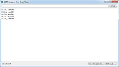 Arduino Wireless Communication Bluetooth Hc 11 Hc 12 Botland Robotic Shop