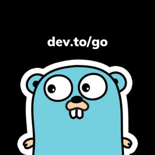 Golang DEV Community