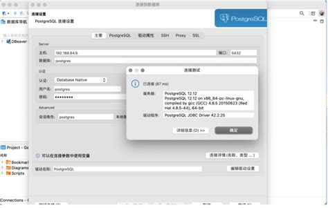 课程笔记 PostgreSQL深入浅出之初始化PostgreSQL三 墨天轮