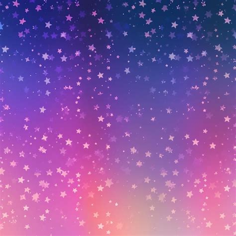 Premium Ai Image Twilight Sky Background