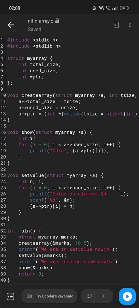 Nitin Yadav On Linkedin My Dsa Journey Till Now And Some Basic Questions Which I Do Before