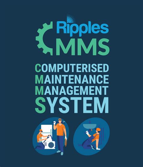 Top 10 Cmms Maintenance Management Software Ripples Cmms