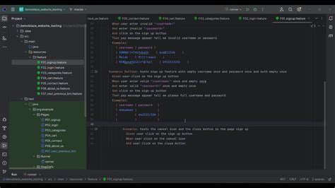 Ahmed Maghraby On Linkedin Automationtesting Selenium Java