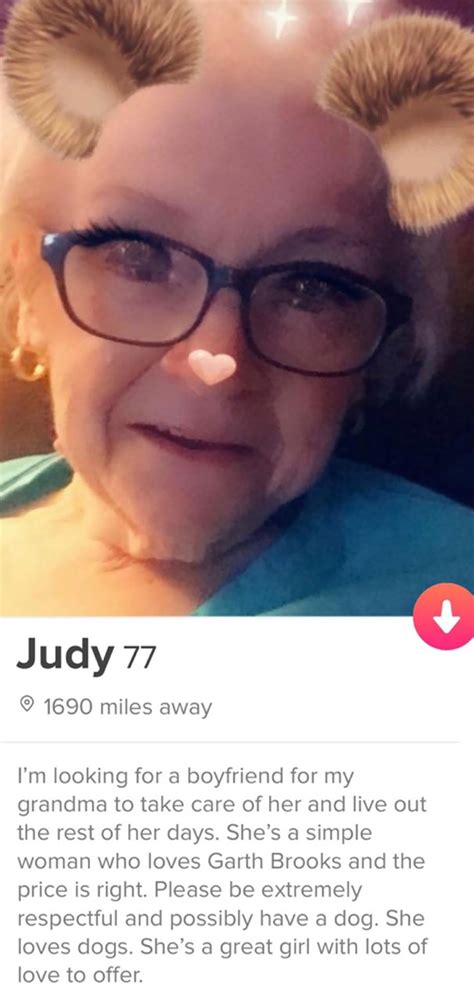 30 Of The Funniest Tinder Profiles (Yes, They’re Real) | Bored Panda