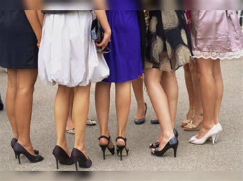 10 Shoes Every Woman Should Have Times Of India