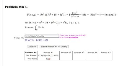 Solved Problem Let Chegg Com