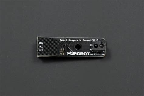 Gravity Smart Grayscale Sensor Opencircuit