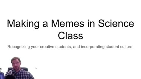 Science Class Memes When You Dont Follow Instructions In Science Class