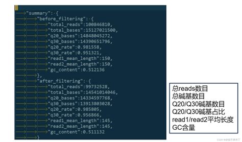 单细胞测序基础知识 单细胞rnaseq adjust p CSDN博客