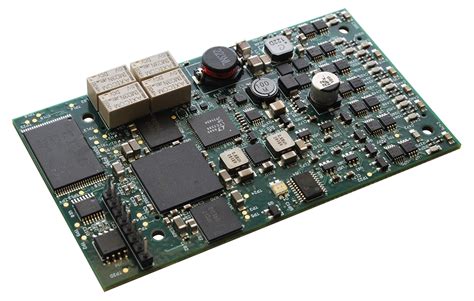 vnet modules intrepid control systems inc