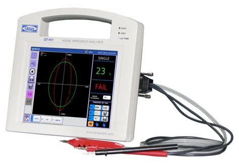 QT Hi Innovative Nodal Impedance Analyser ELE Times