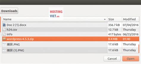 Cực Dễ Hướng Dẫn Upload Source Code Php Lên Host Chuẩn Chỉ