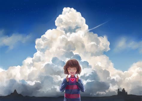 Frisk Undertale Drawn By Stephanie Lee Danbooru Frisk Undertale Drawn By Stephanie Lee Danbooru
