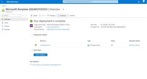 bicep tutorial for azure infrastructure as code iac basics