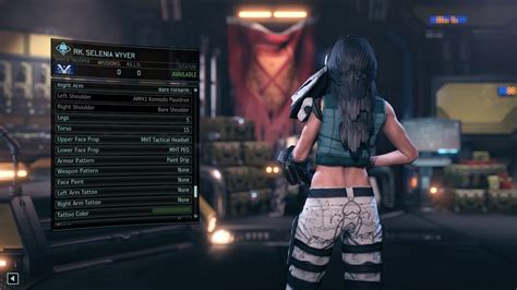 Lewd Mods And Xcom 2 Page 23 Adult Gaming Loverslab