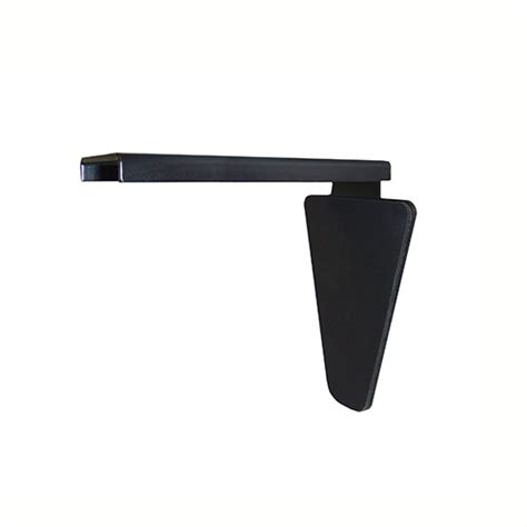 CPU30 Mounting Bracket Wider CPU 140 200mm CMS Electracom Australia