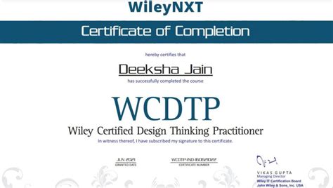 Deeksha Jain On Linkedin Designthinking Learning Innovation Creativity