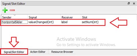 Yapay Zeka Labs Pyqt5de Signal Slot Kavramı