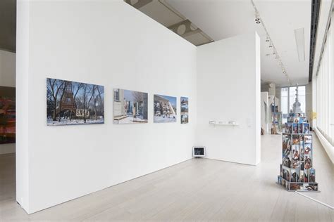 Yiwei Lu — Columbia University School Of The Arts Visual Arts