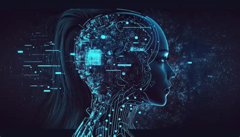 Premium Photo Chatgpt Concept Chat With Artificial Intelligence Generative AI