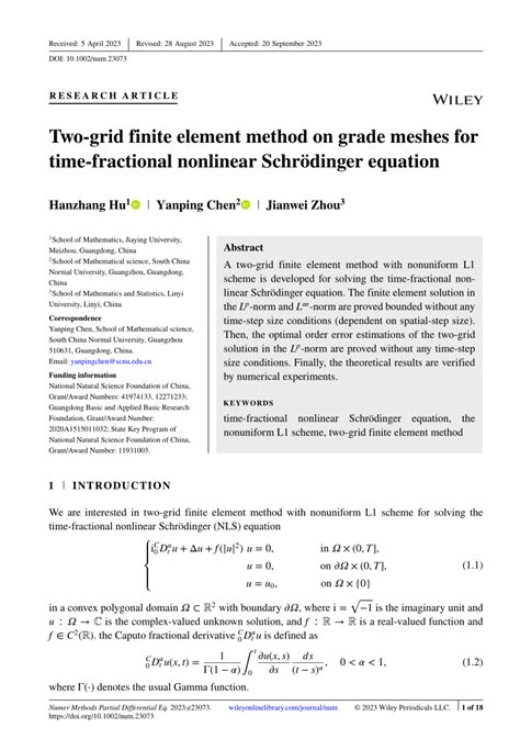 Two‐grid Finite Element Method On Grade Meshes For Time‐fractional