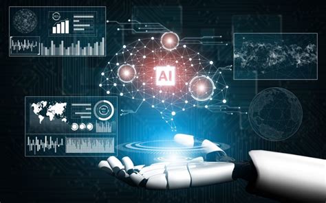 Leveraging Artificial Intelligence Transforming Business Operations