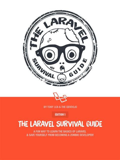 The Laravel Survival Guide Tony Lea Pdf Php Databases