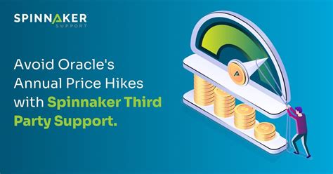 Spinnaker Support On Linkedin Support Oracle Oracledatabase