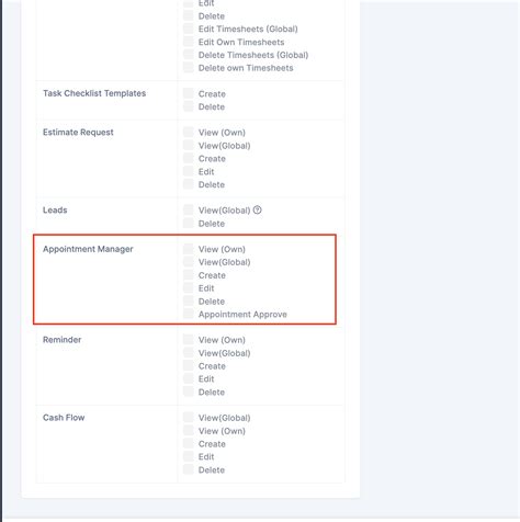 Appointment Module For Perfex Crm By Zonvoir Codecanyon