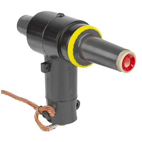 Inserto Apartarrayo 15kv 200a Occ Elastimold Fg Electrical