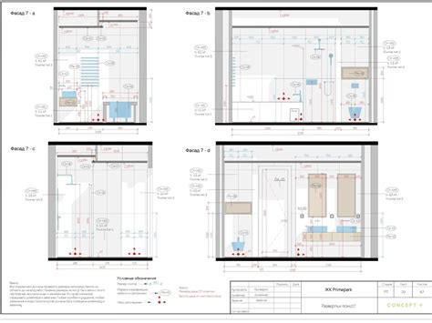 Full Design Project In Revit In Working Days Upwork