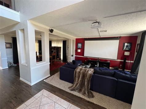 Plugging Subwoofer Ports R Hometheater