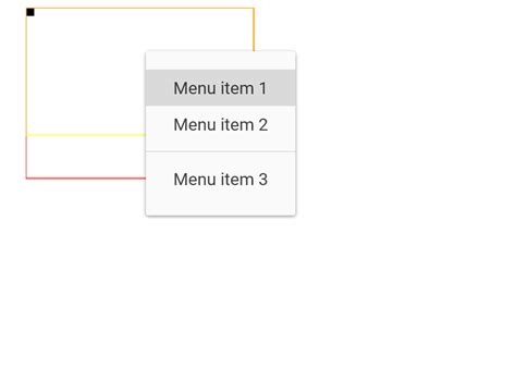 Windowsformshost上にwpfのcontextmenuを表示する より良いエンジニアを目指して