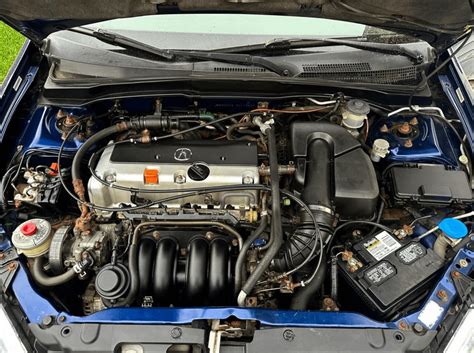 Engine Condtion Question Opinion R Rsx
