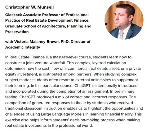 On Behalf Of Myself And My Co Investigator Victoria Malaney Brown Phd We Are Grateful To The