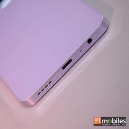 Realme Review Pros And Cons Verdict Mobiles