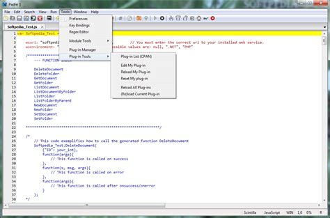 Padre Download Softpedia